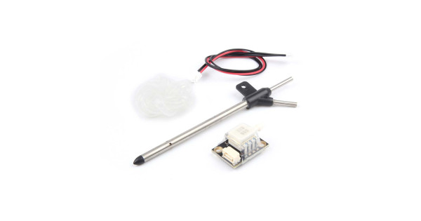 Датчик повітряної швидкості Holybro Digital Airspeed Sensor (Holybro ...